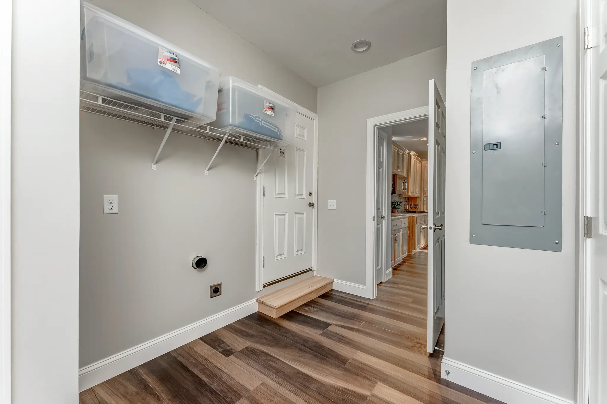 Customer Projects - Applegate