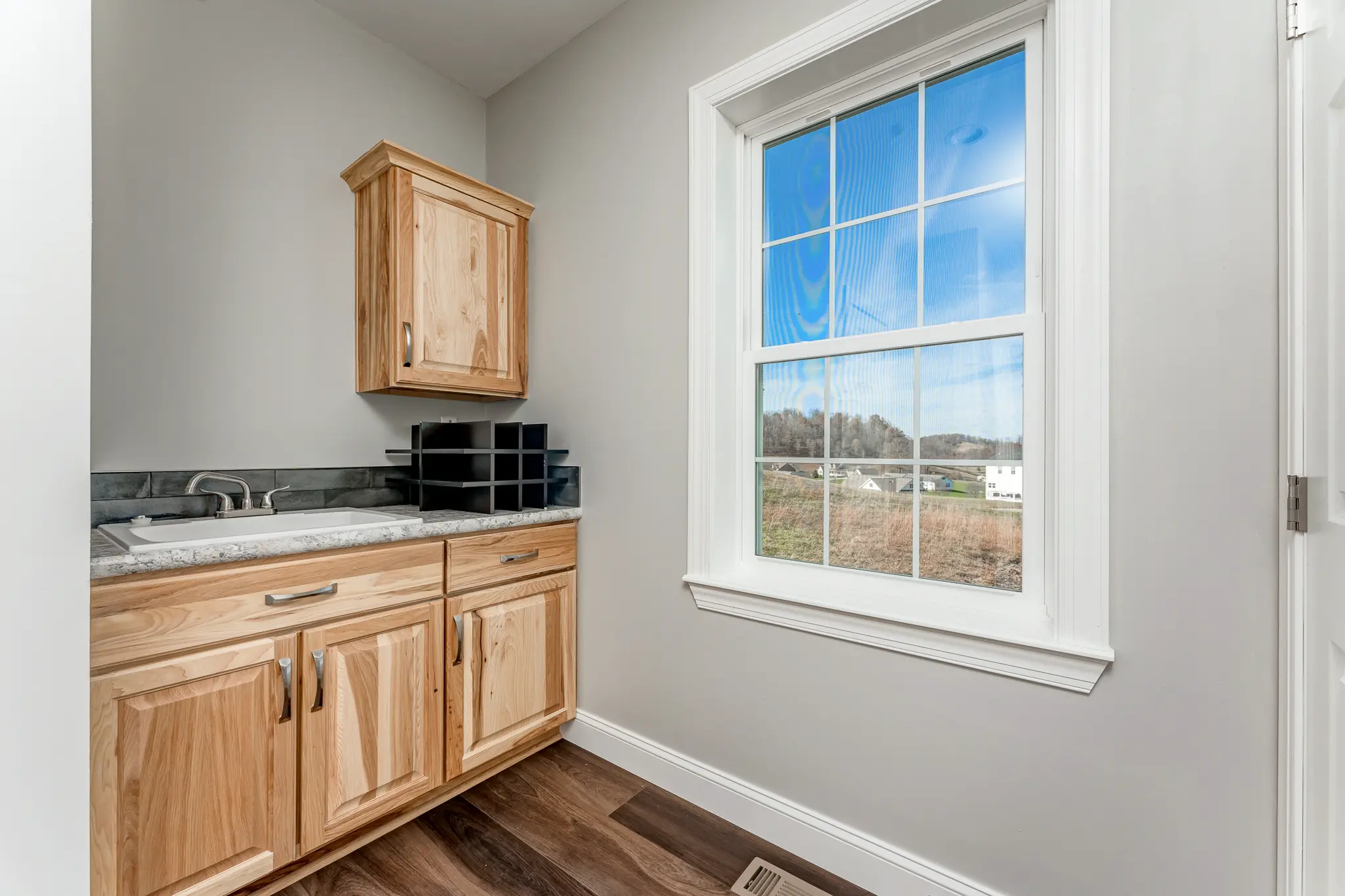 Customer Projects - Applegate