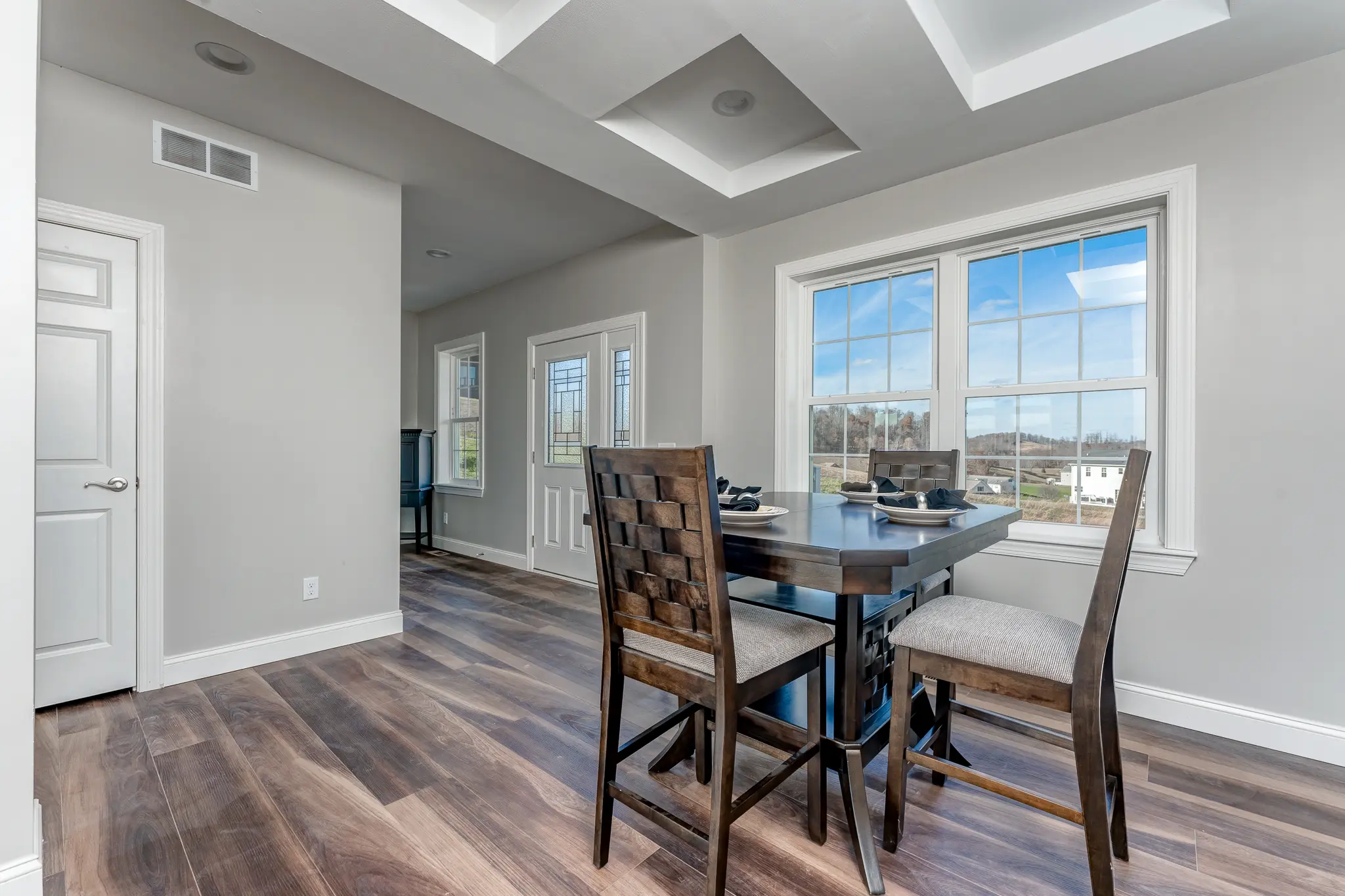 Customer Projects - Applegate