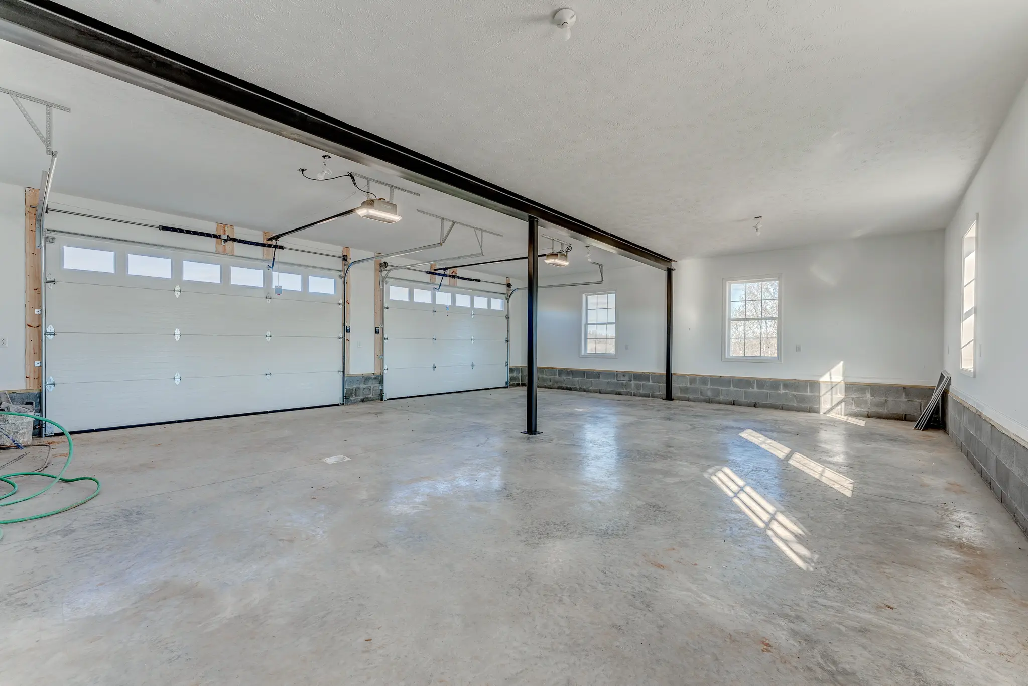 Customer Projects - Applegate