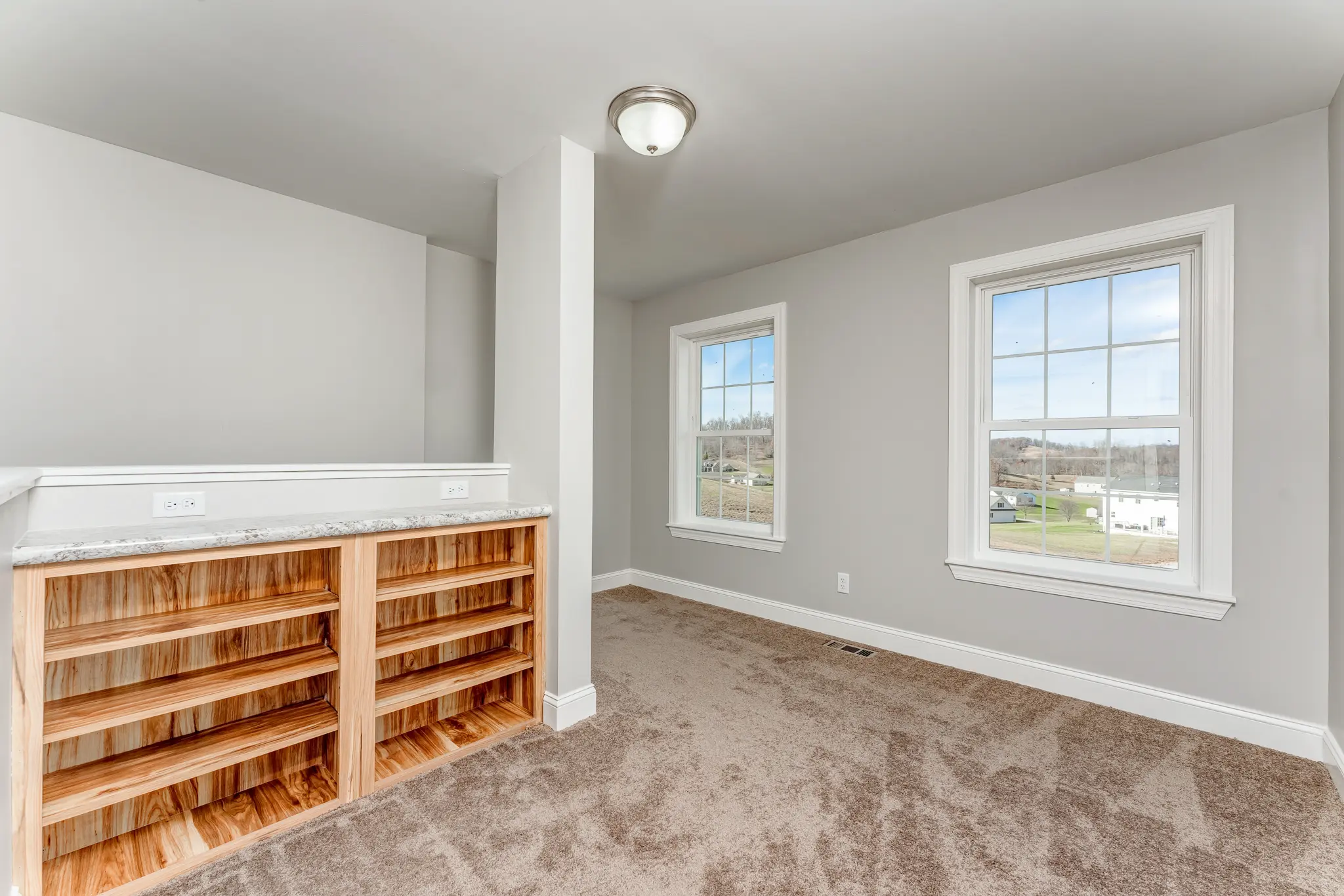 Customer Projects - Applegate