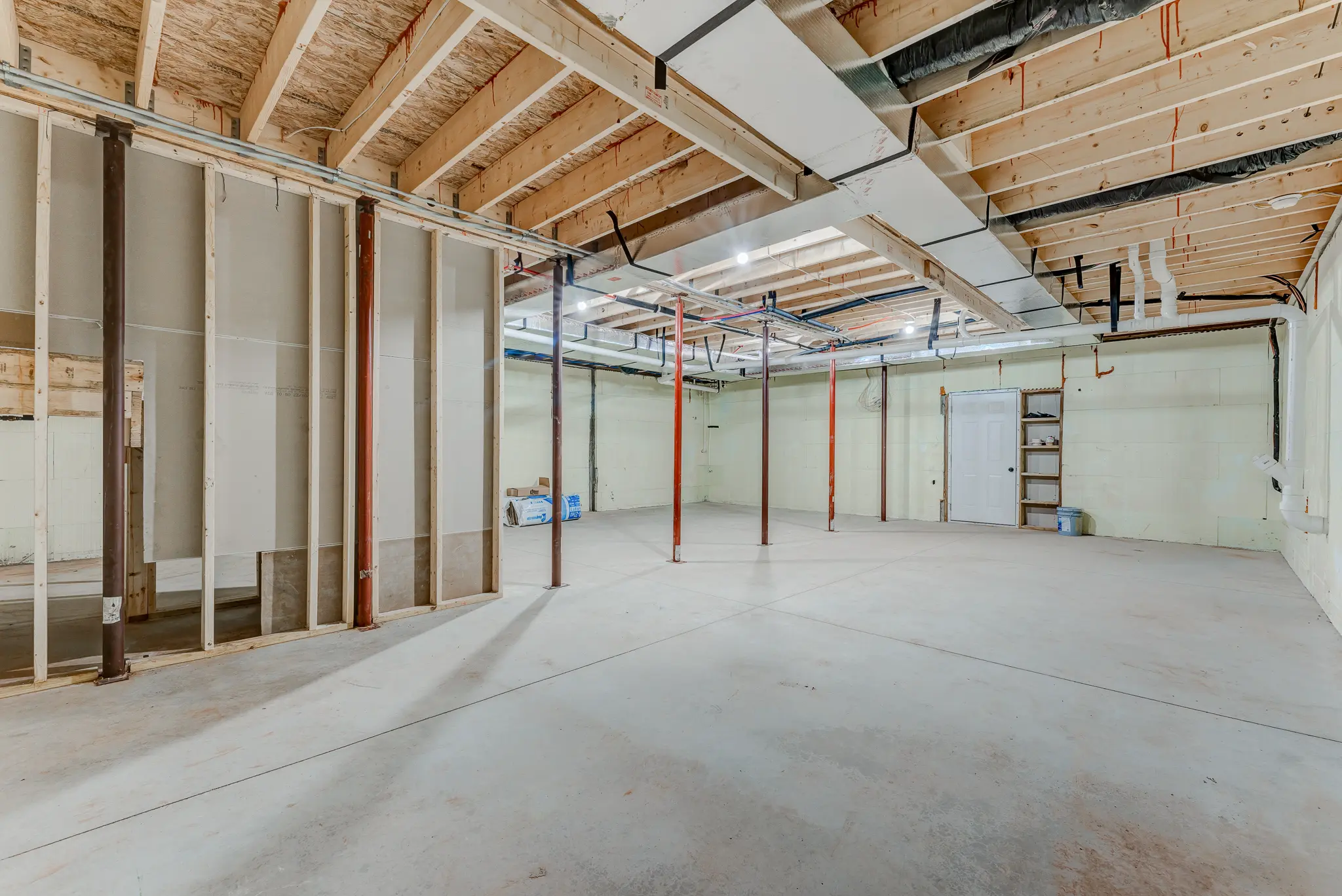 Customer Projects - Applegate