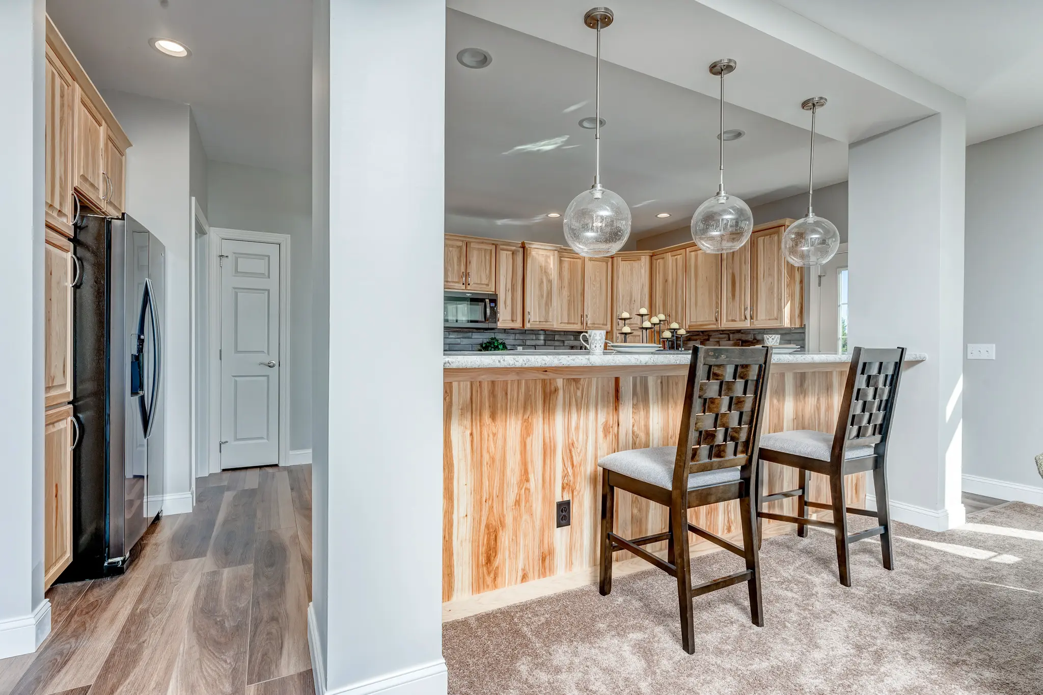 Customer Projects - Applegate