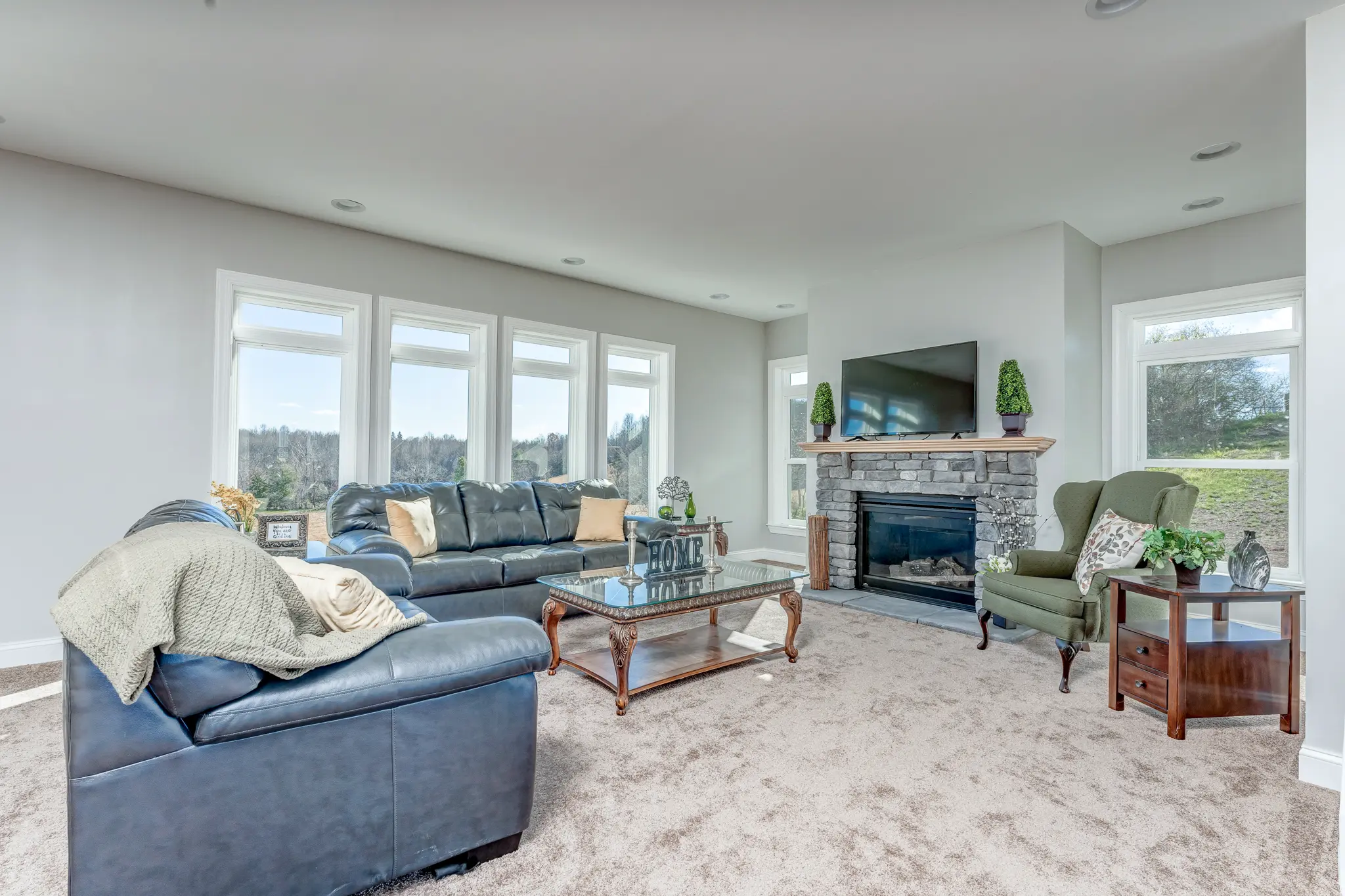 Customer Projects - Applegate