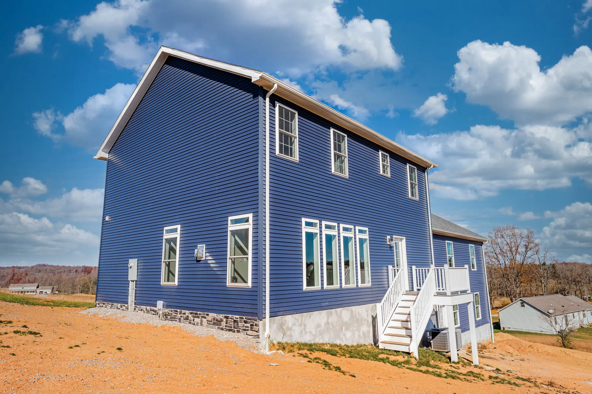 Customer Projects - Applegate