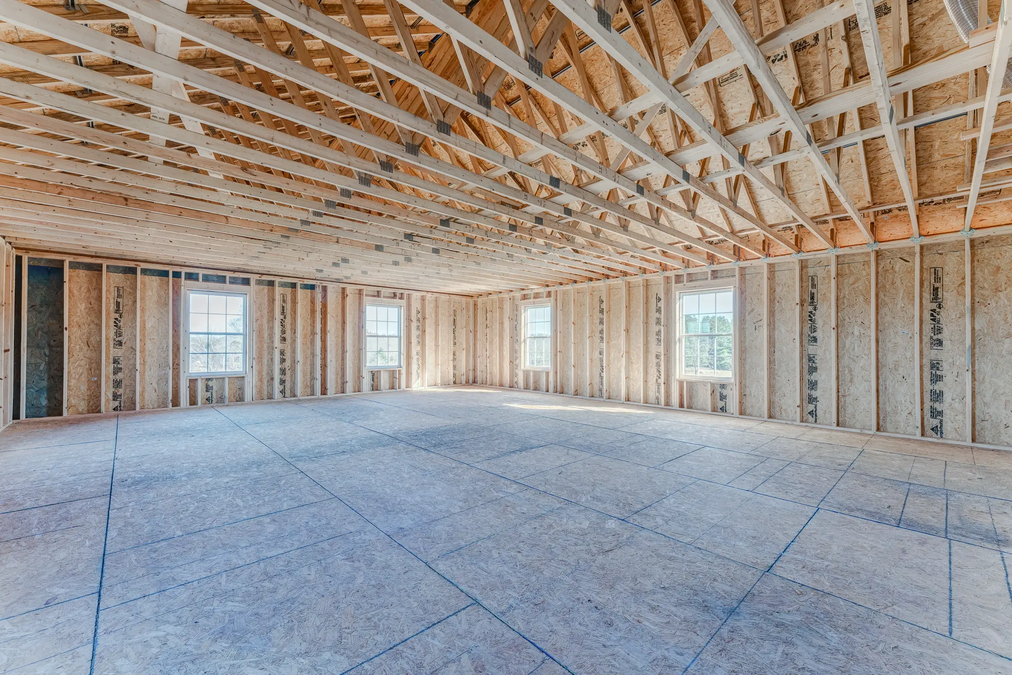 Customer Projects - Applegate