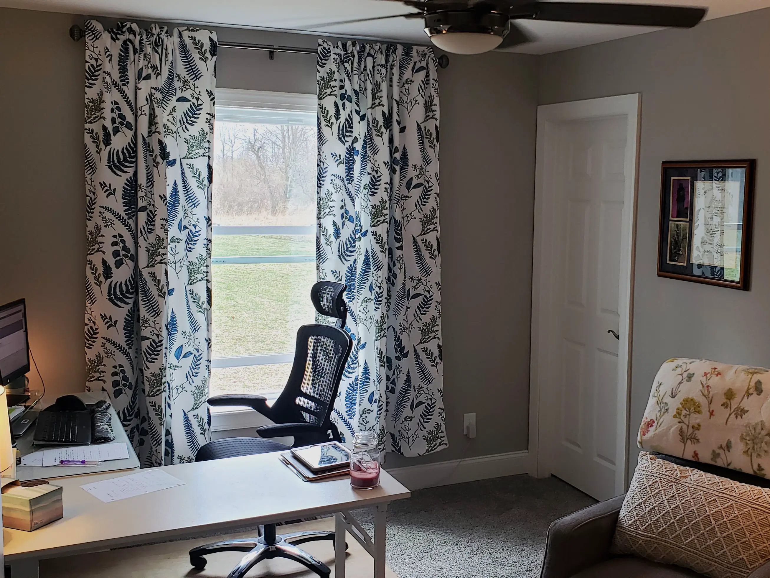 Customer Projects - The Gorrell Family