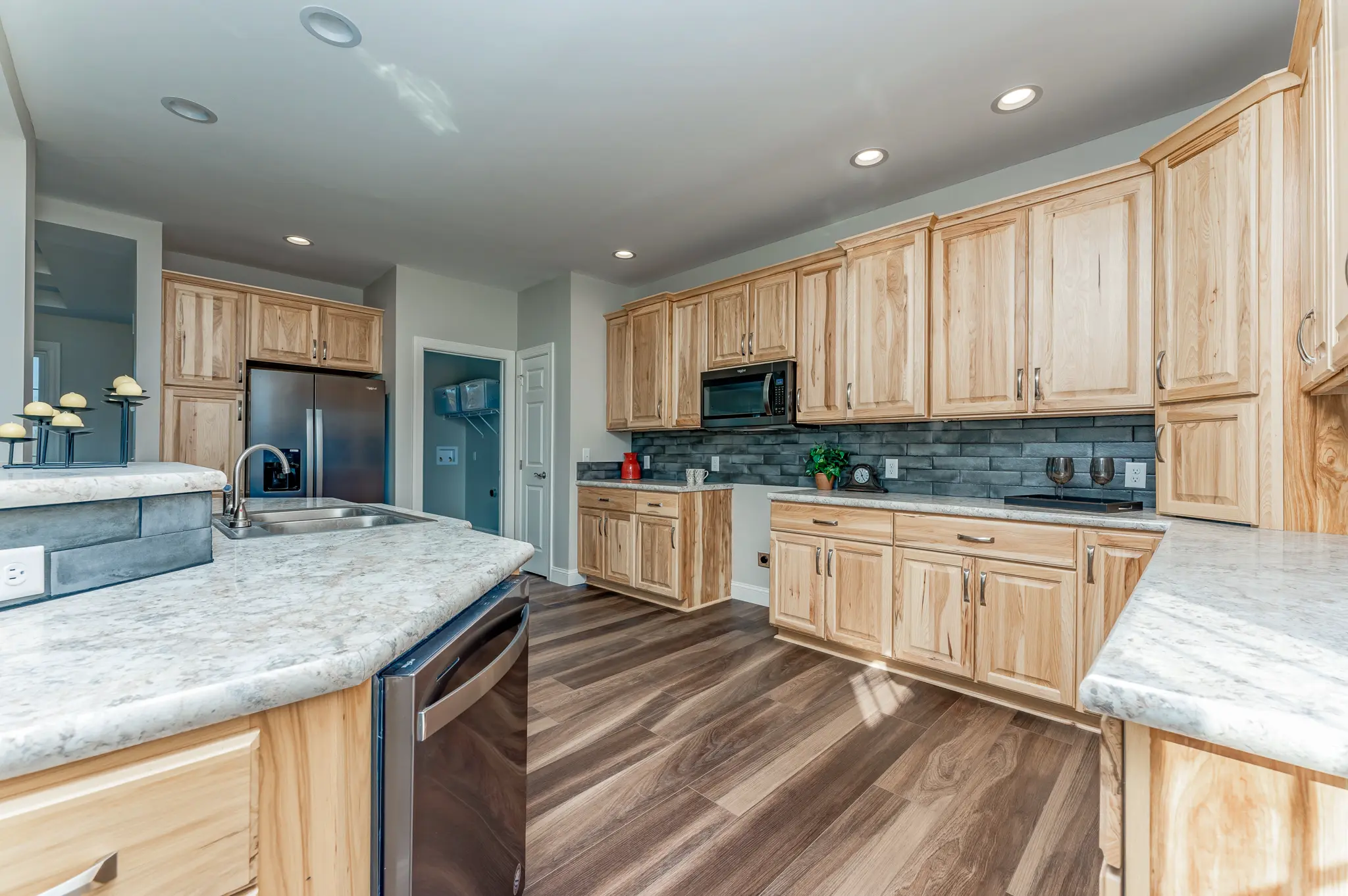 Customer Projects - Applegate