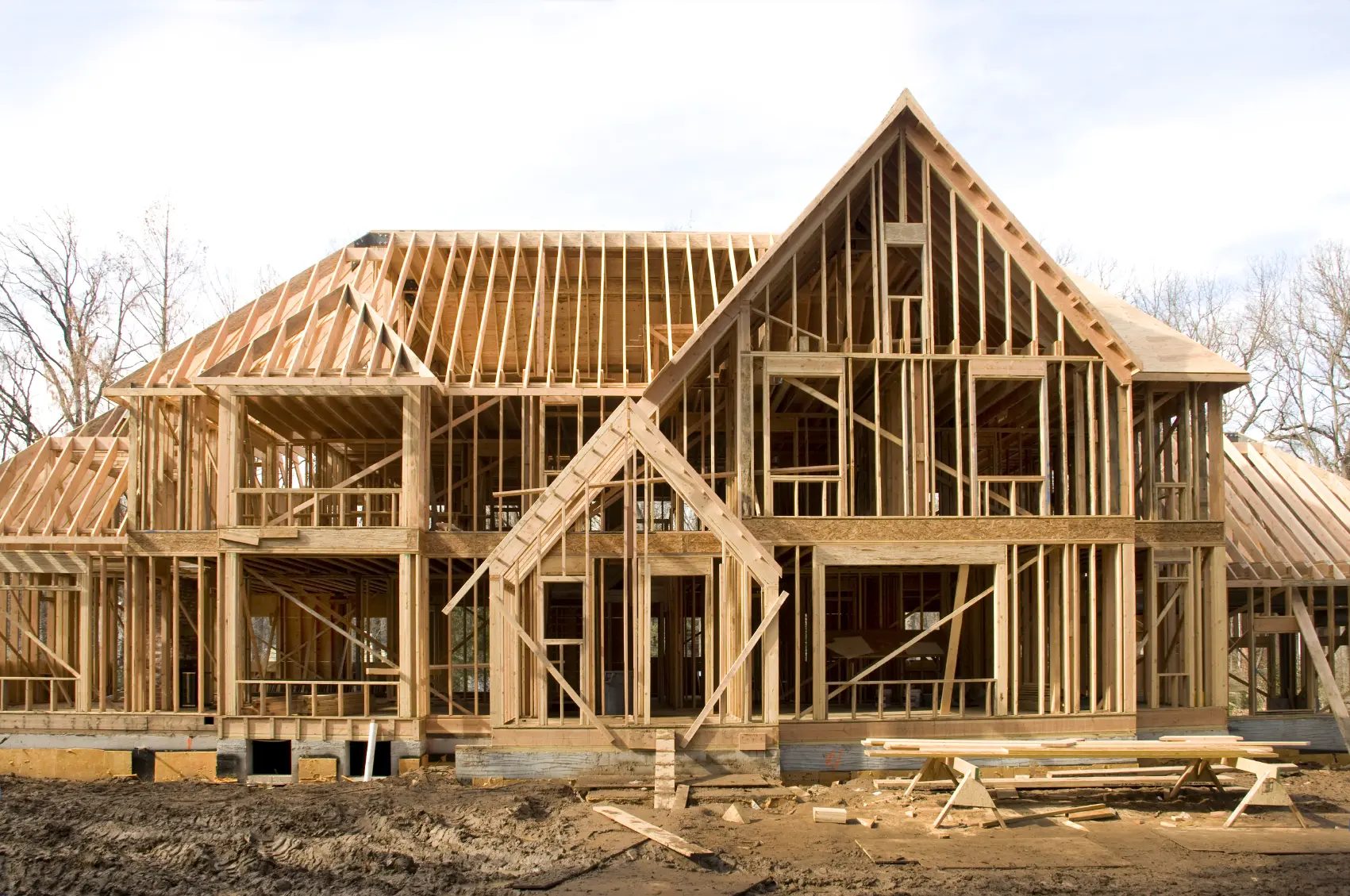 What is a Site-Built Home?
