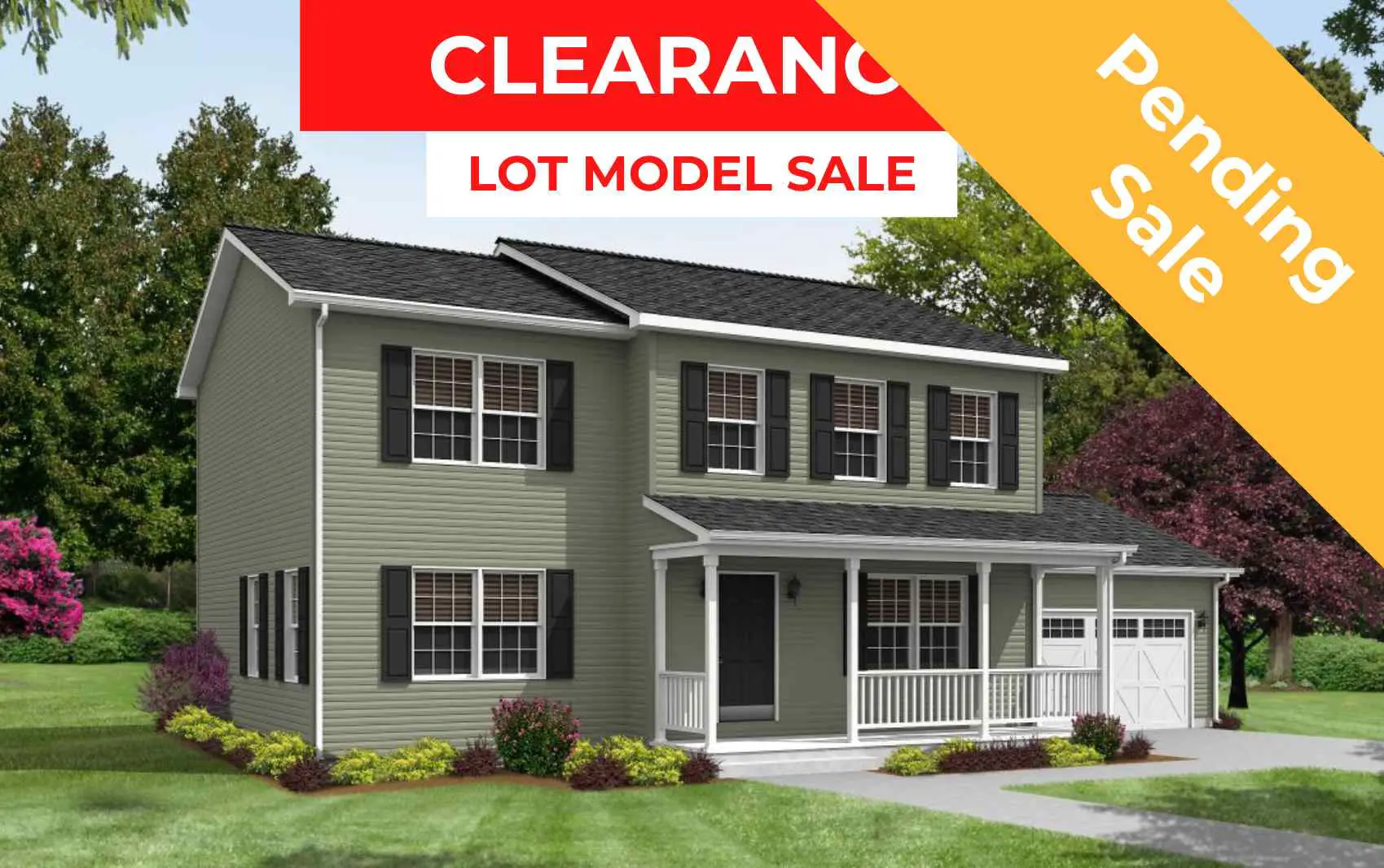 Find Your Modular Home