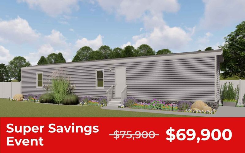 Find Your Double-Wide Home