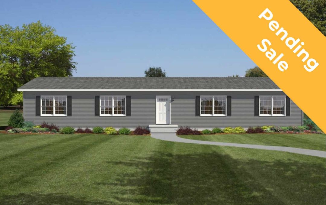 Find Your Double-Wide Home