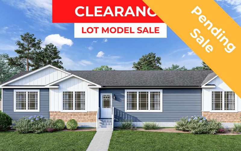 Find Your Modular Home