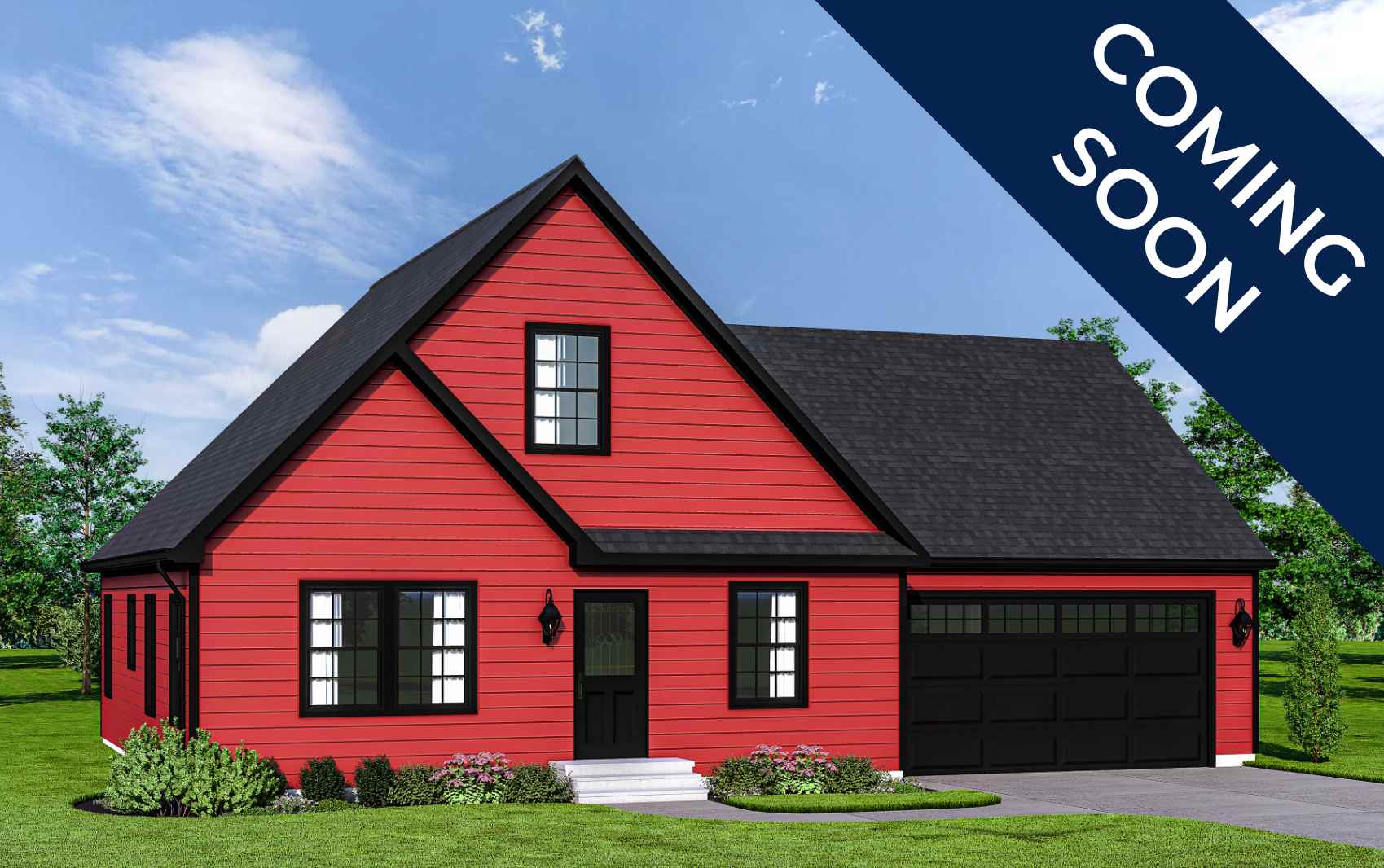 Find Your Modular Home