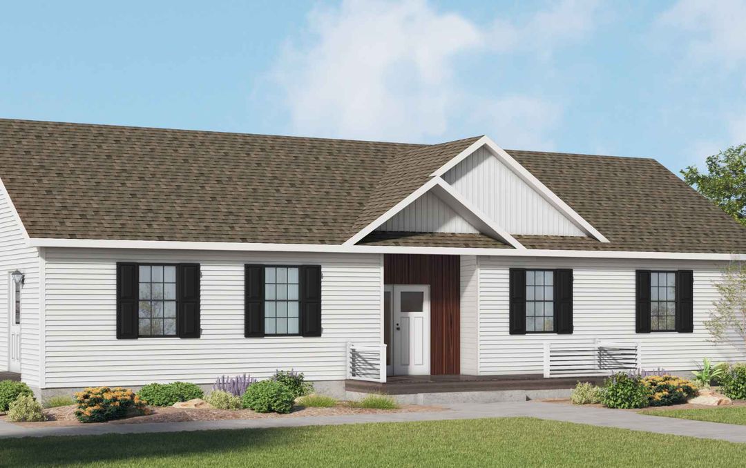 Find Your Modular Home