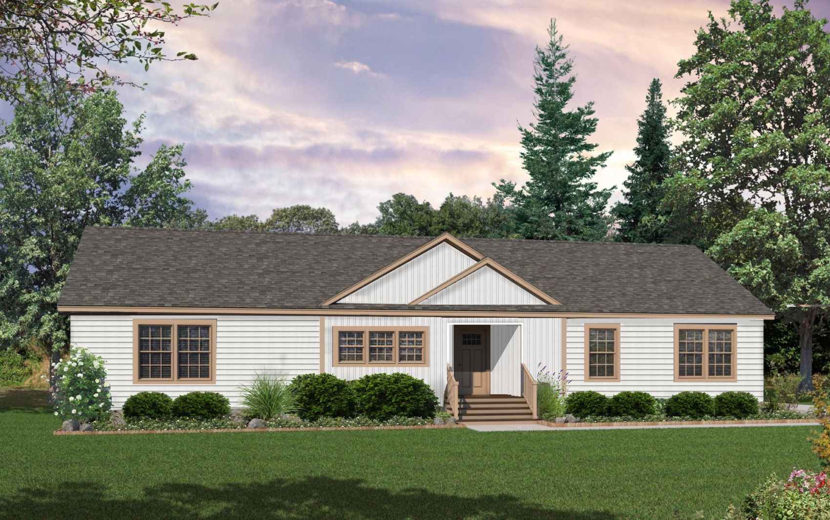 Find Your Modular Home