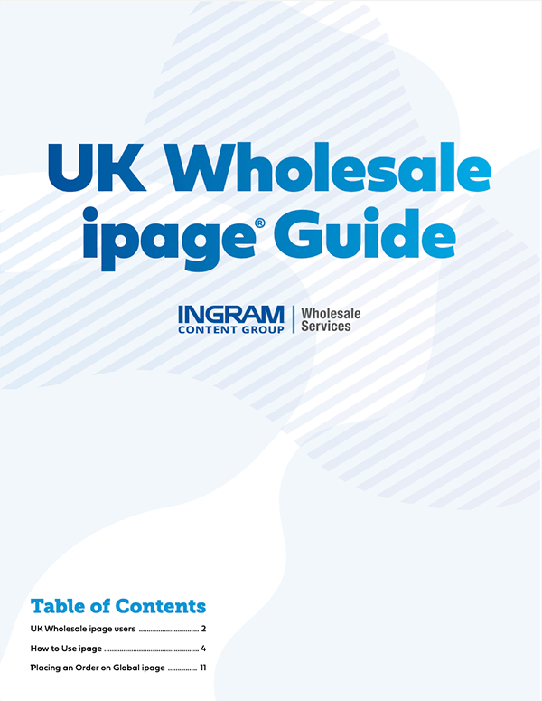 Ingram International Wholesale Services