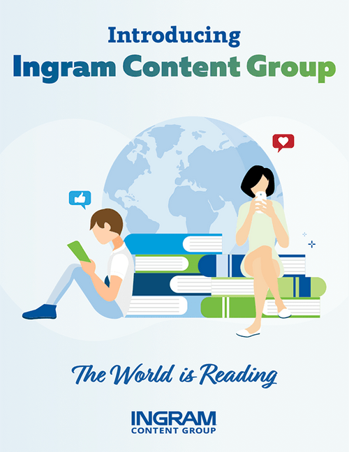 Ingram International Wholesale Services