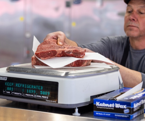 About Us - Dakota Butcher