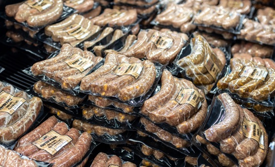 About Us - Dakota Butcher