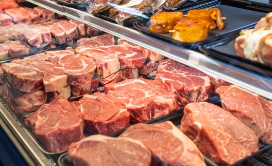 About Us - Dakota Butcher