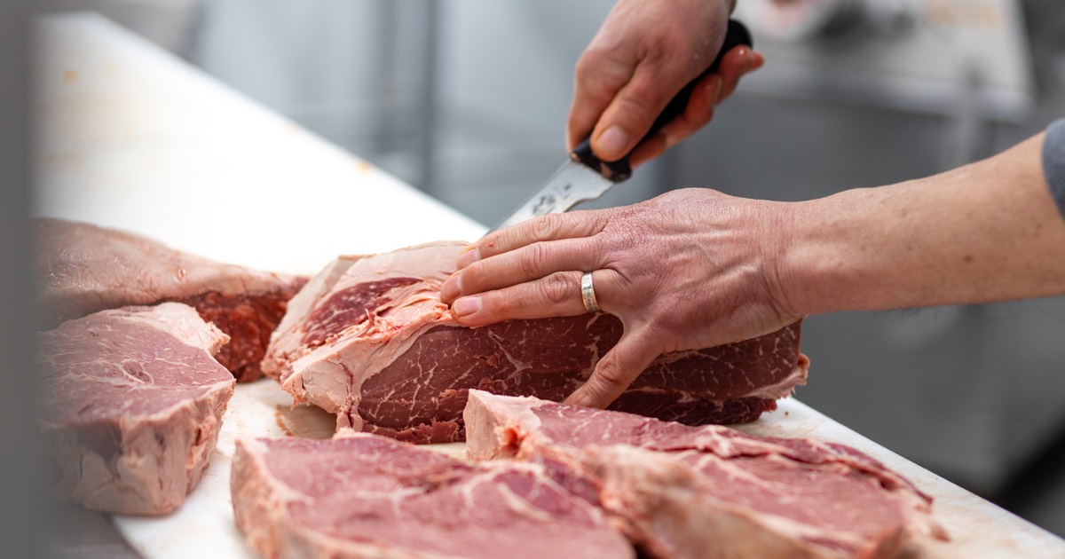 About Us - Dakota Butcher