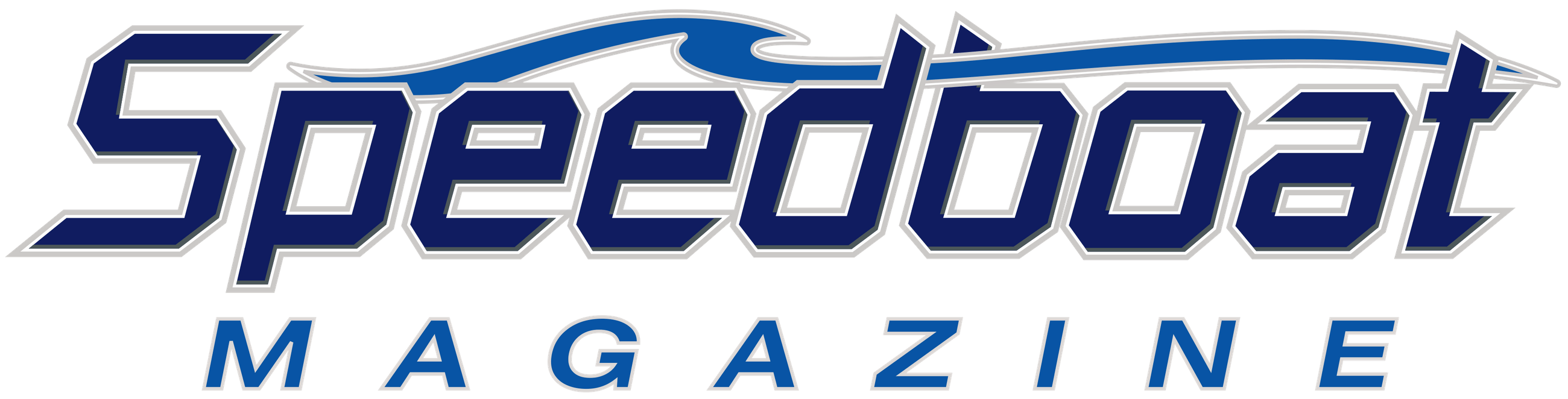 Speedboat Magazine