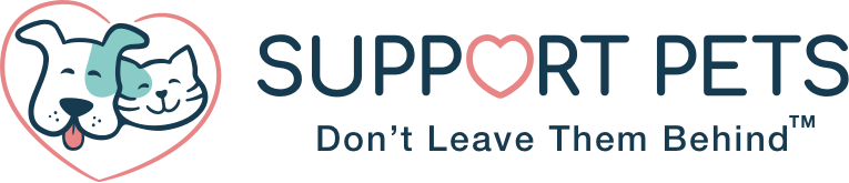 Support Pets - Emotional Support Animal - Official ESA®