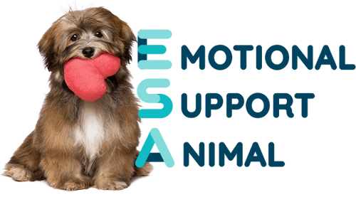 Support Pets - The Official ESA®