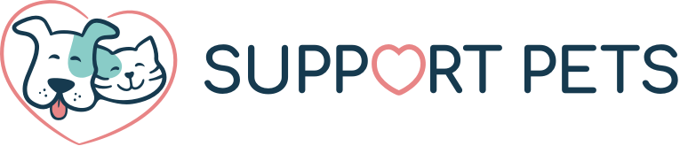 Support Pets - Emotional Support Animal - Official ESA®