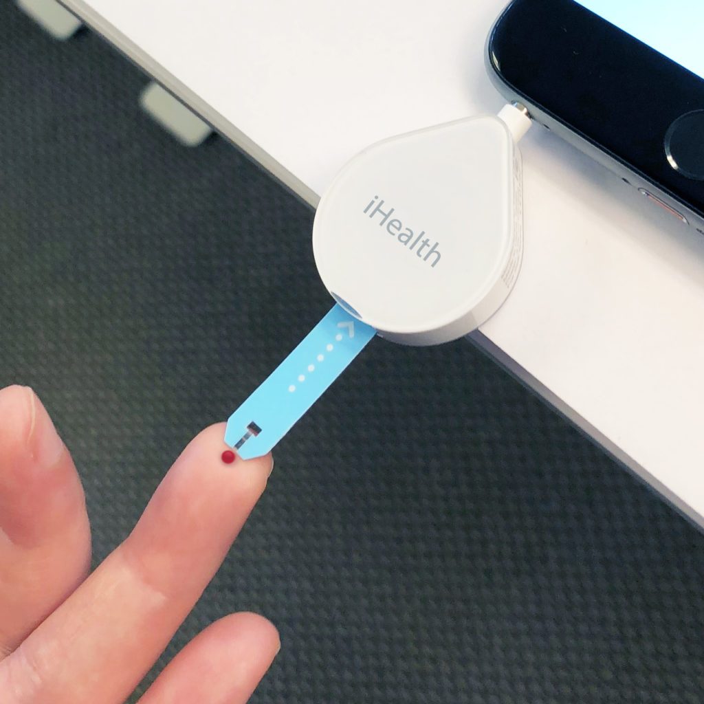 iHealth Unified Care