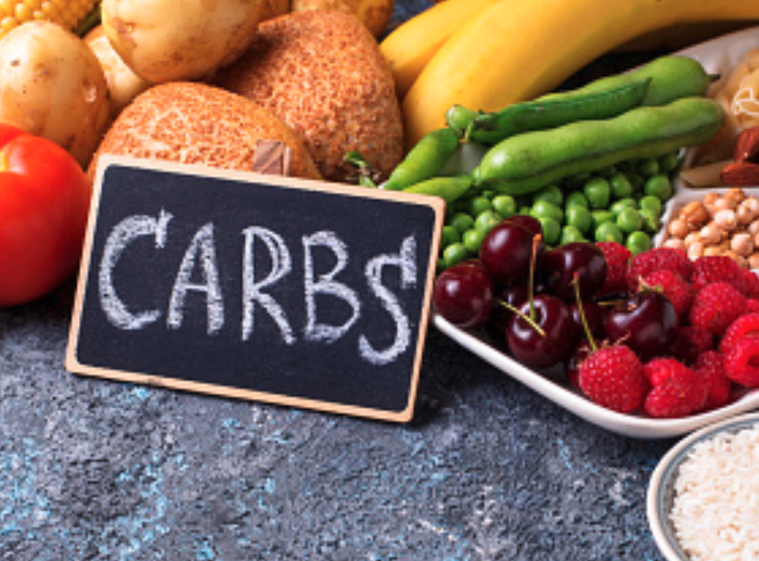 How To Count Your Carbs