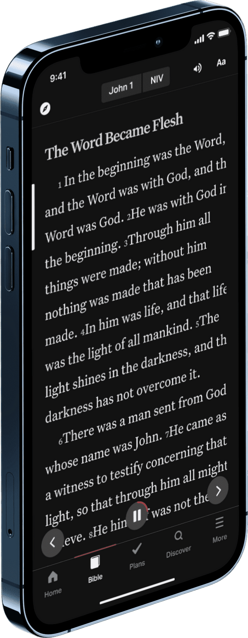 Your Church. Now in the Bible App.