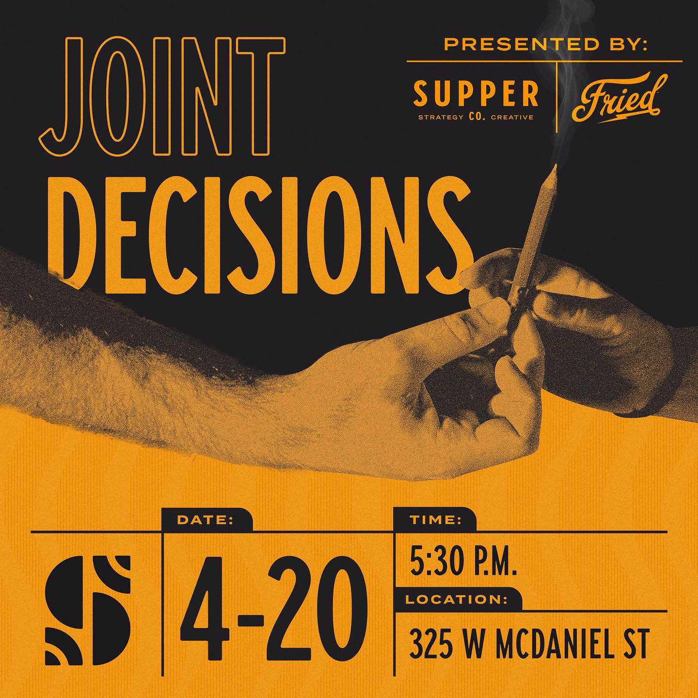 Supper Co. - Advertising Agency