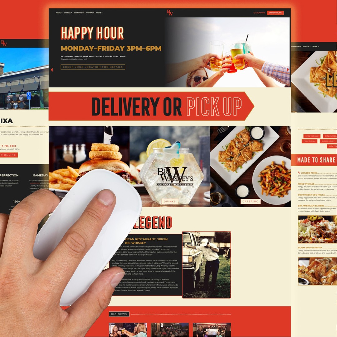 Supper Co. - Advertising Agency