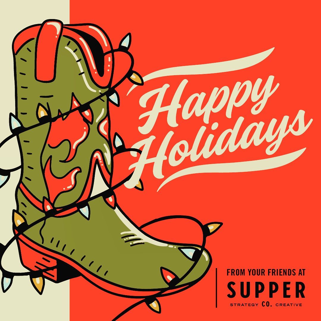 Supper Co. - Advertising Agency