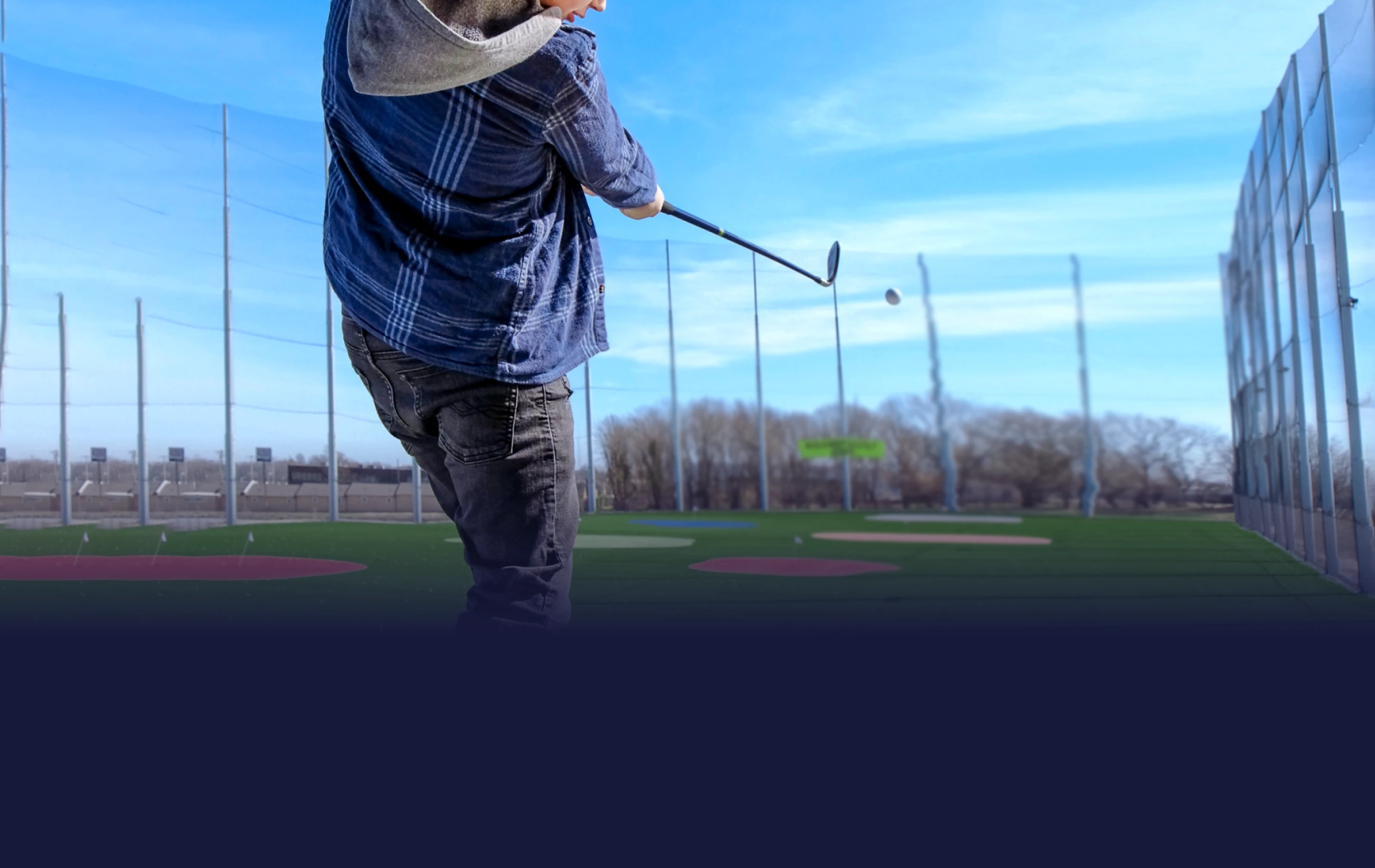 BigShots Golf | Customer Acquisition Campaign | Supper Co