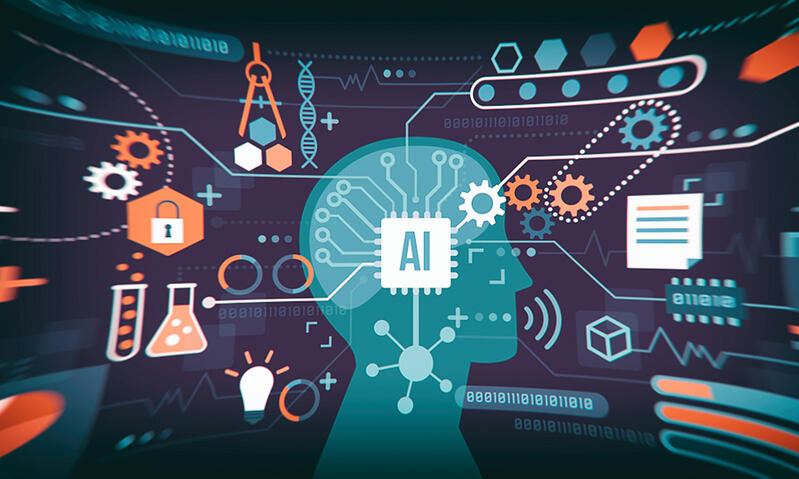 How AI-enabled apps are transforming businesses