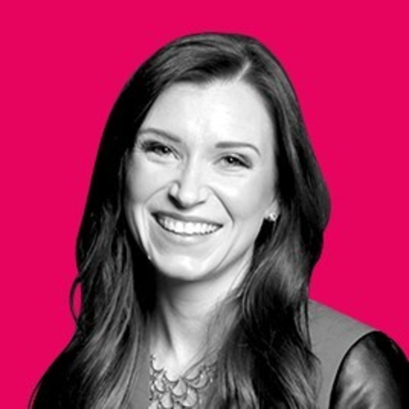 Why the Next Supply Chain Leader Should be a Woman