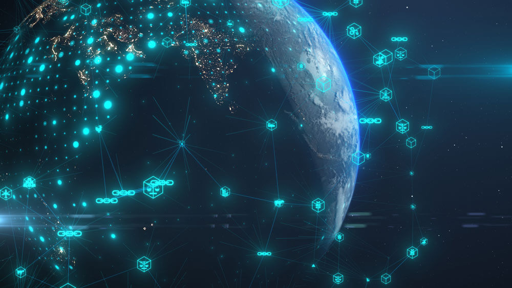 Supply Chain Digitization