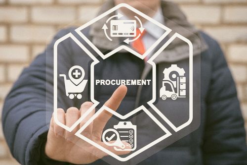 procurement-control-tower-software