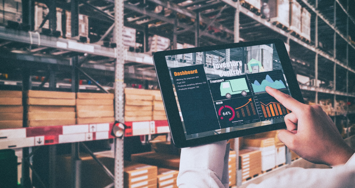 control-tower-software