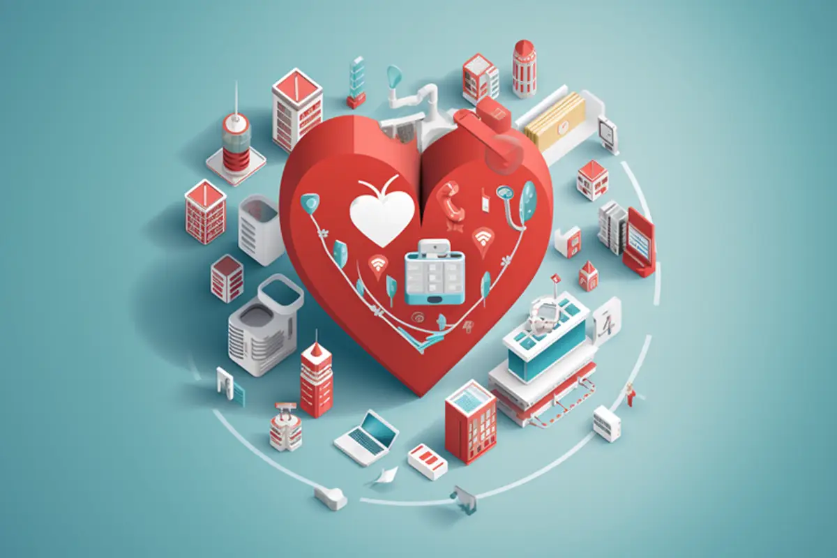 The Power of Integration: Streamlining Healthcare Operations with TADA