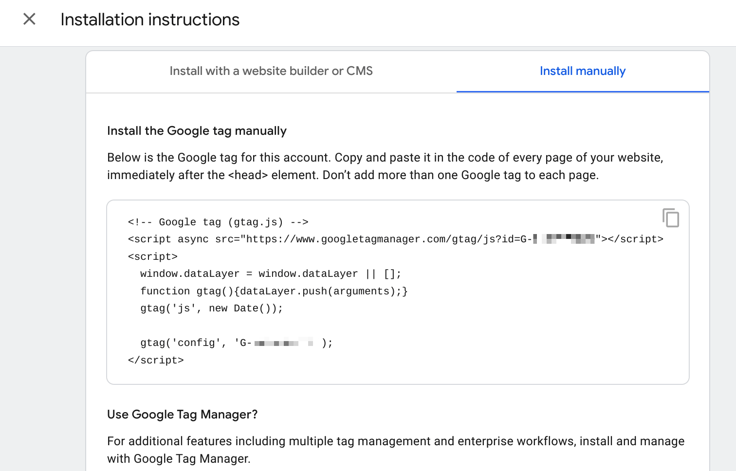 How to Create a Google Analytics Account in 2024 + 3 Tips for Success