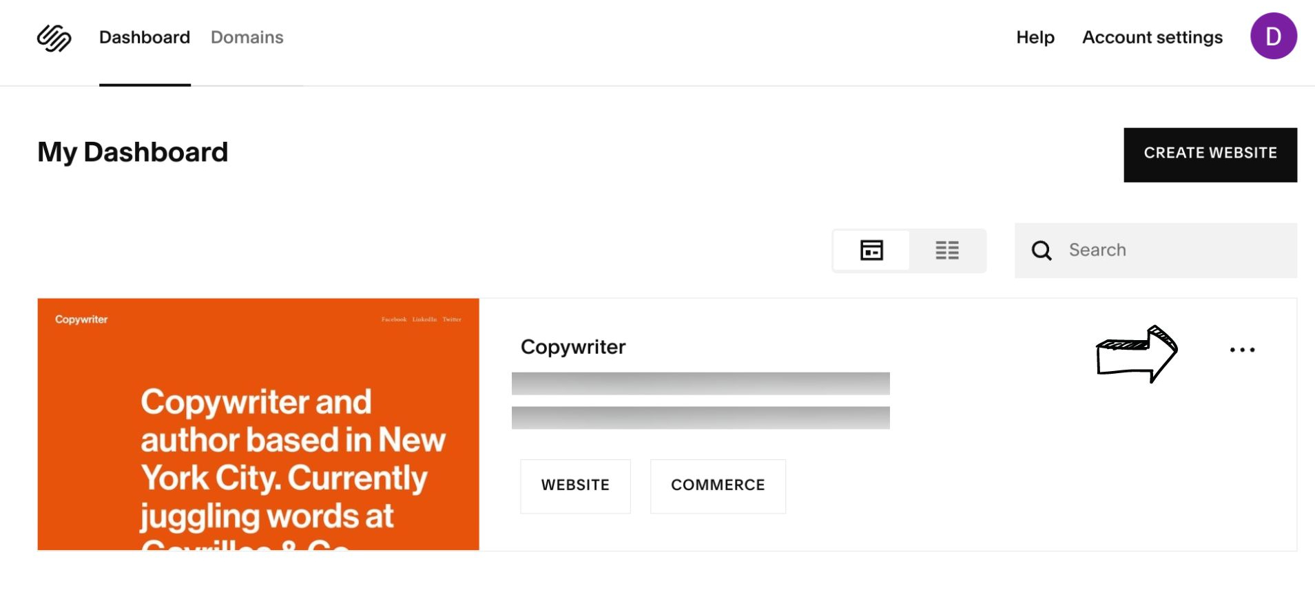 How to Give and Request Access to Squarespace in 2024
