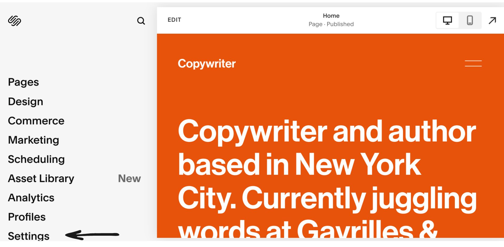 How to Give and Request Access to Squarespace in 2024