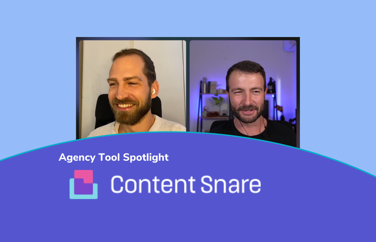 Streamline Your Client Content Collection With Content Snare