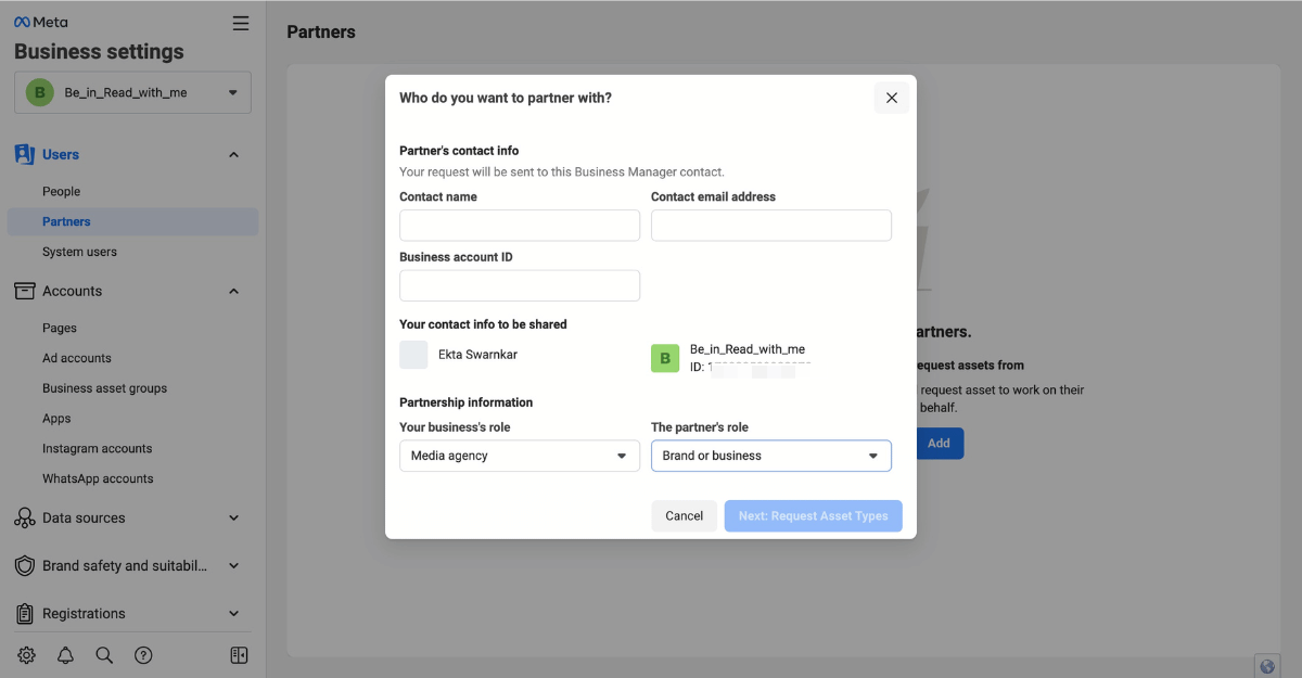 How to Give and Request Access to Instagram in 2024