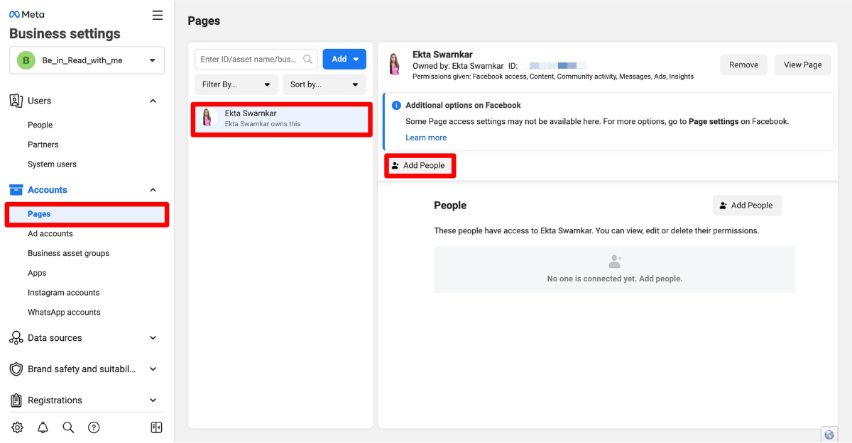 How to Give and Request Access to Instagram in 2024