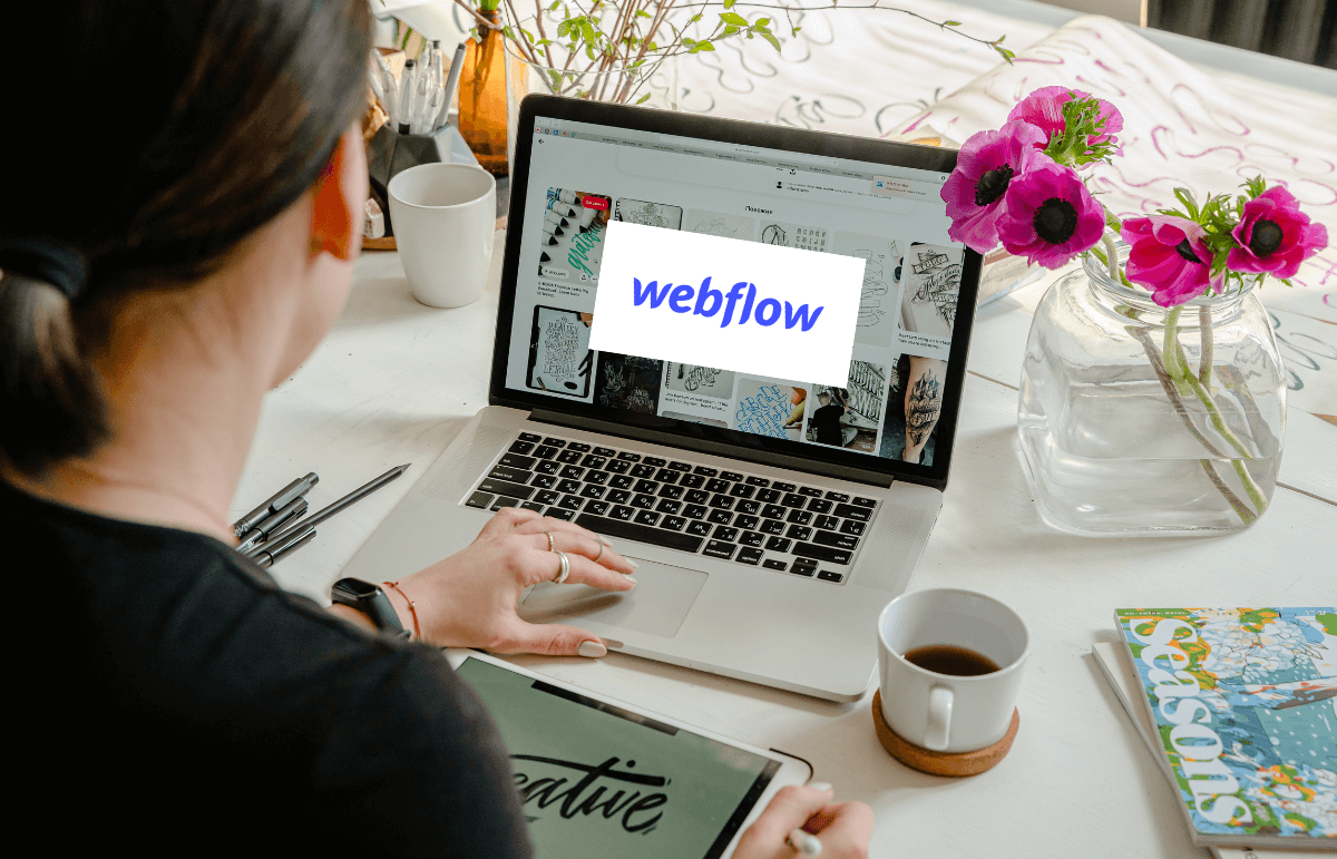 How to Give and Request Access to Webflow in 2024